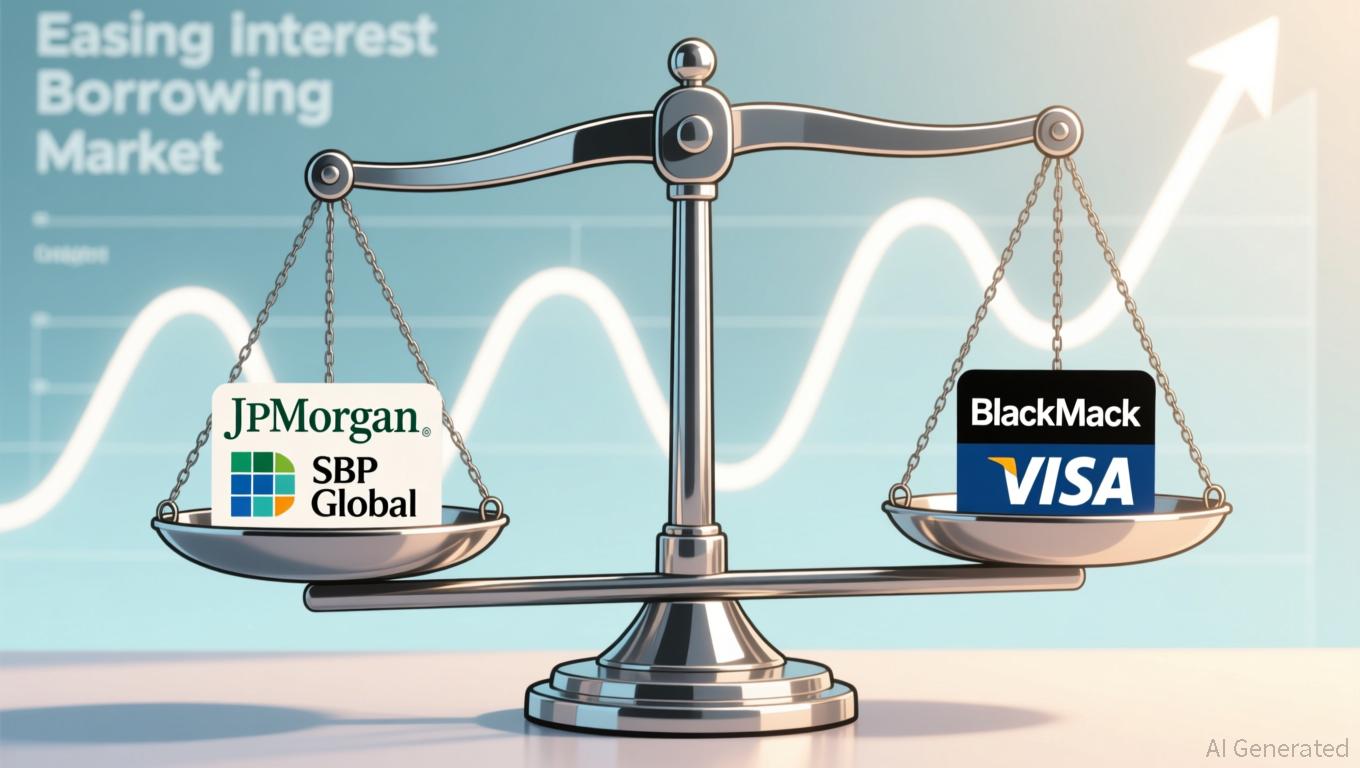 Better Than an Advisor: 6 Financial Services Stocks For June 2026