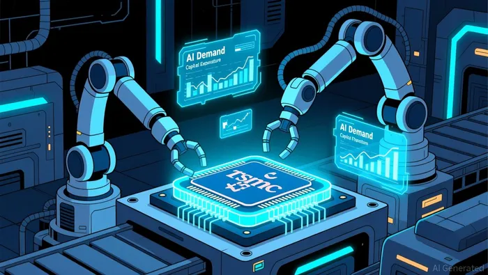 Taiwan's $5 Trillion Bottleneck: What COMPUTEX 2026 Reveals About the ...