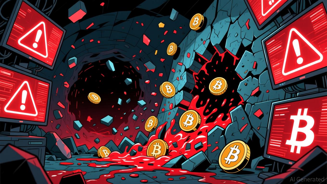 Bitcoin Slips Below $62,000 as $1.8B Leverage Washes Out-Zcash Bug Adds ...