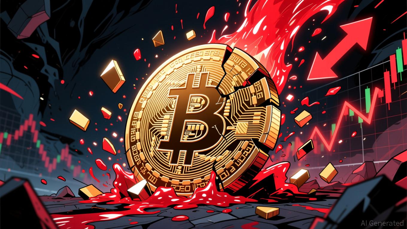 Bitcoin's $62K Break Could Trigger One Last Liquidation Wave-ETF ...