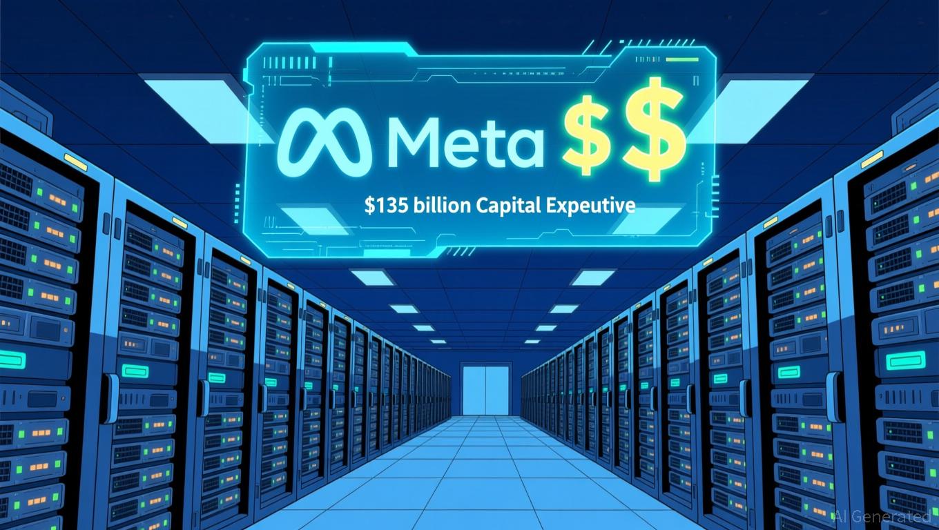 Meta's Avocado Delay: The Capex Question Nobody Is Asking