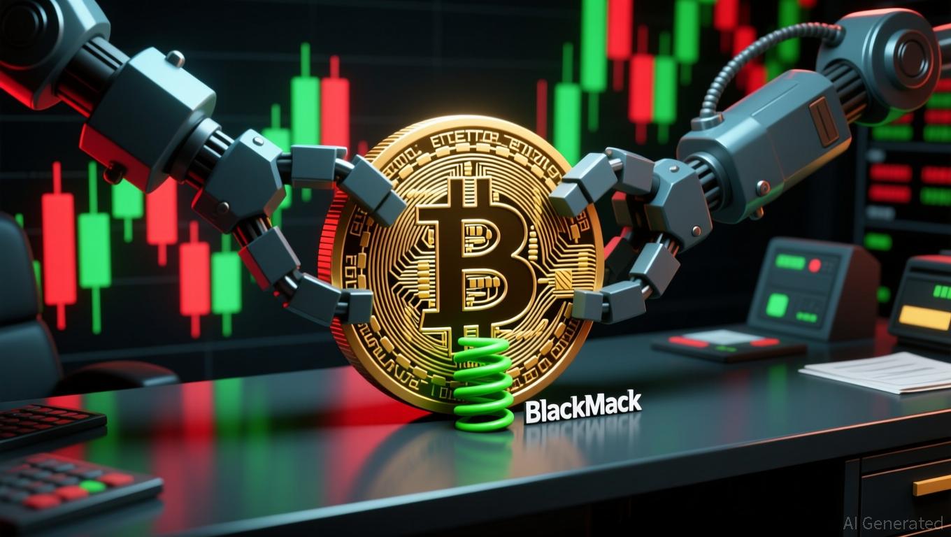 BlackRock's First Bitcoin ETF Inflow in 13 Days Is a Signal - Not a ...