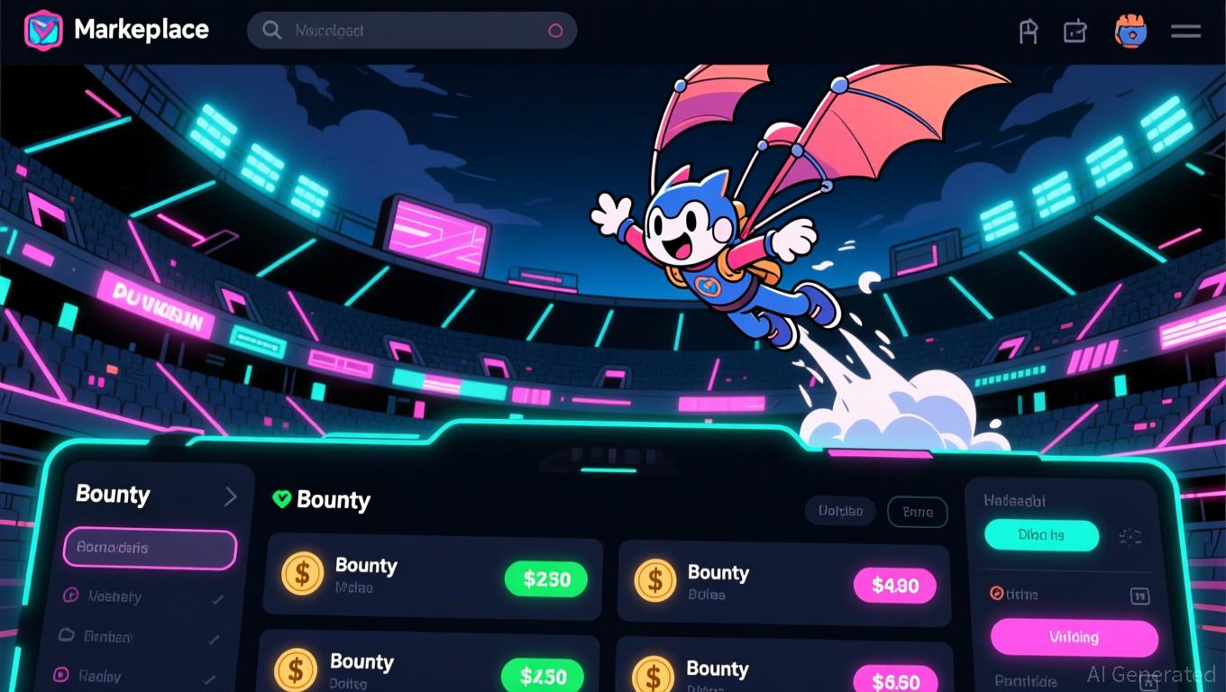 Pump.fun's $57K Bounty Surge Could Test PUMP's $350M Buyback Story