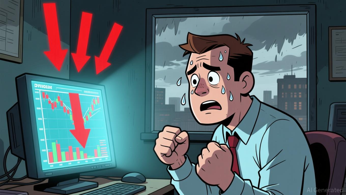Regencell’s 590% Surge Stalls as Sellers Step In