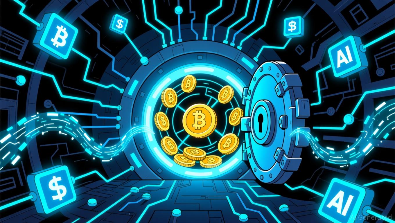 Venice Token Launches VVV on Base Network To Decentralize AI Access