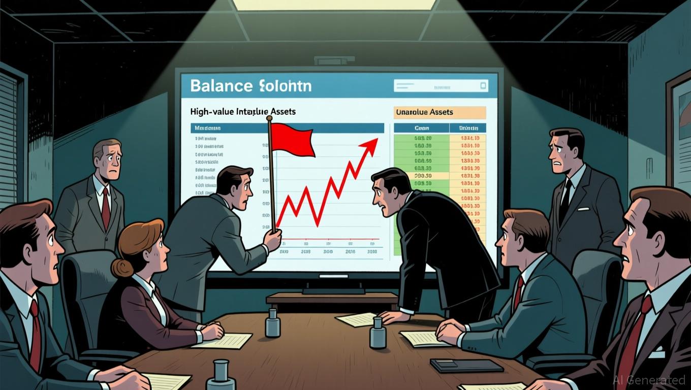 Decoding Balance Sheets: Spotting Shell Companies Before They Impact ...