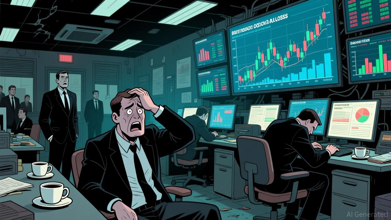 Bitdeer Surges to No 1 in Turnover as AI Pivot Fails to Offset 11% ...