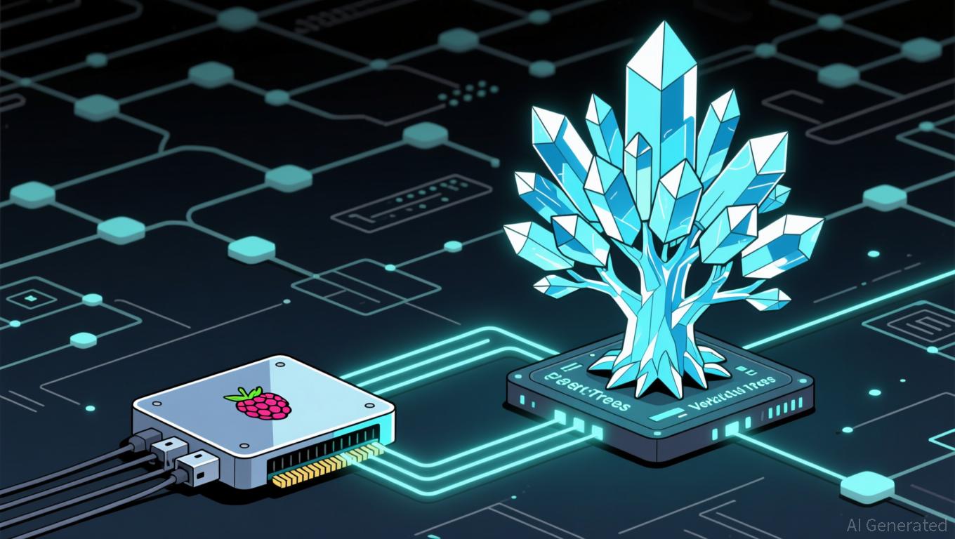 Verkle Trees Drive Ethereum Hegotá Upgrade To Enable Stateless Clients