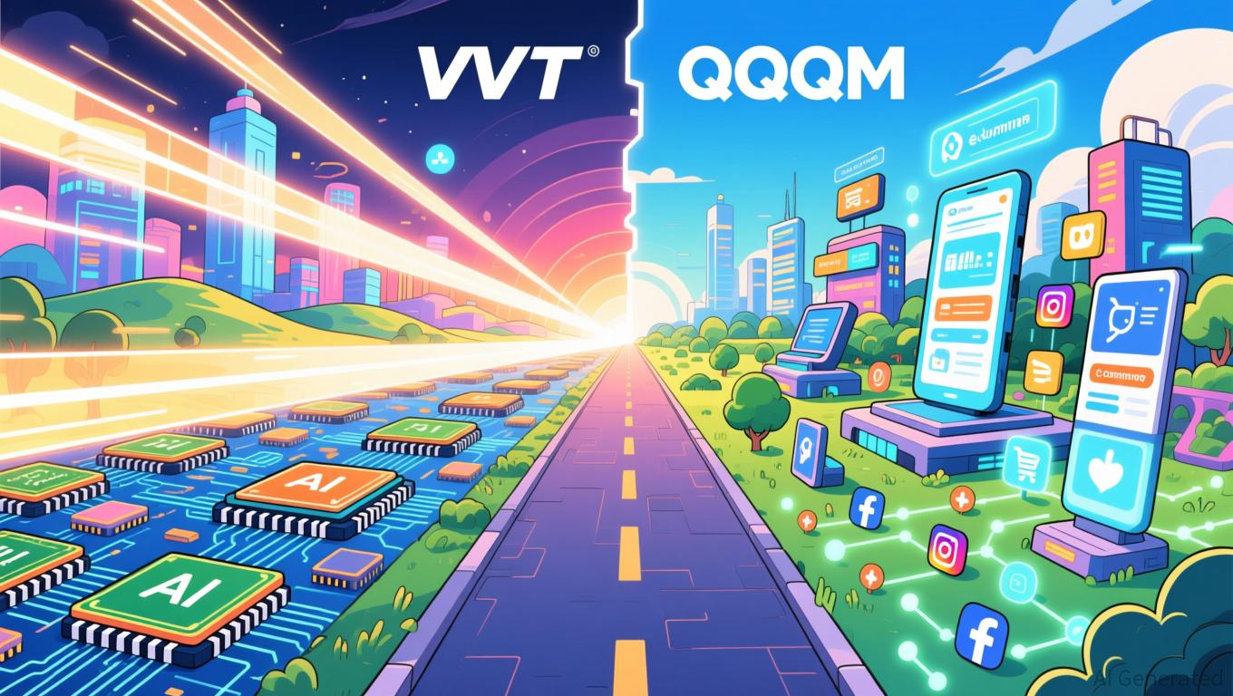 QQQM vs. VGT: Which Growth ETF Is The Smart Choice?