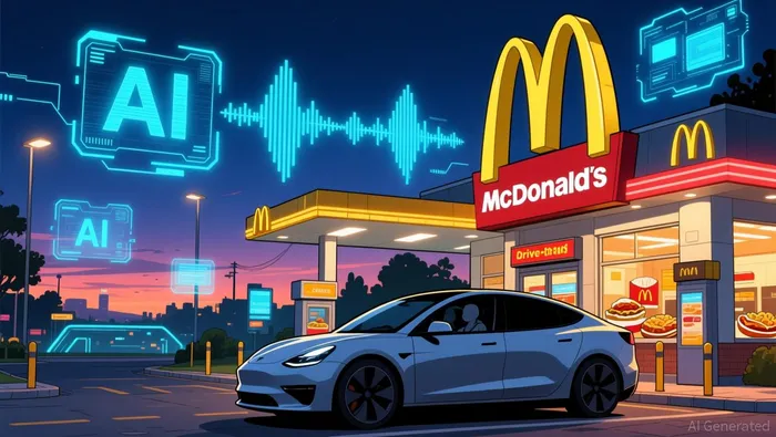 McDonald's Already Failed at AI Drive-Thrus Once. Archy IQ Is the Same ...