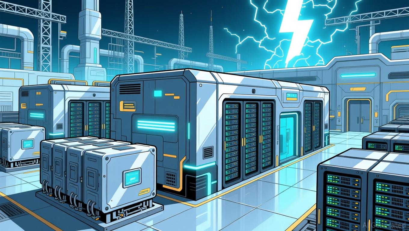 China Is Building Its Own AI Stack - Nvidia Is Now Locked Out