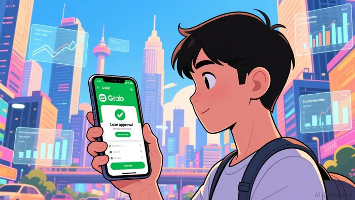 Grab Holdings: Young Investor Wave Meets Valuation Bottom, Buy