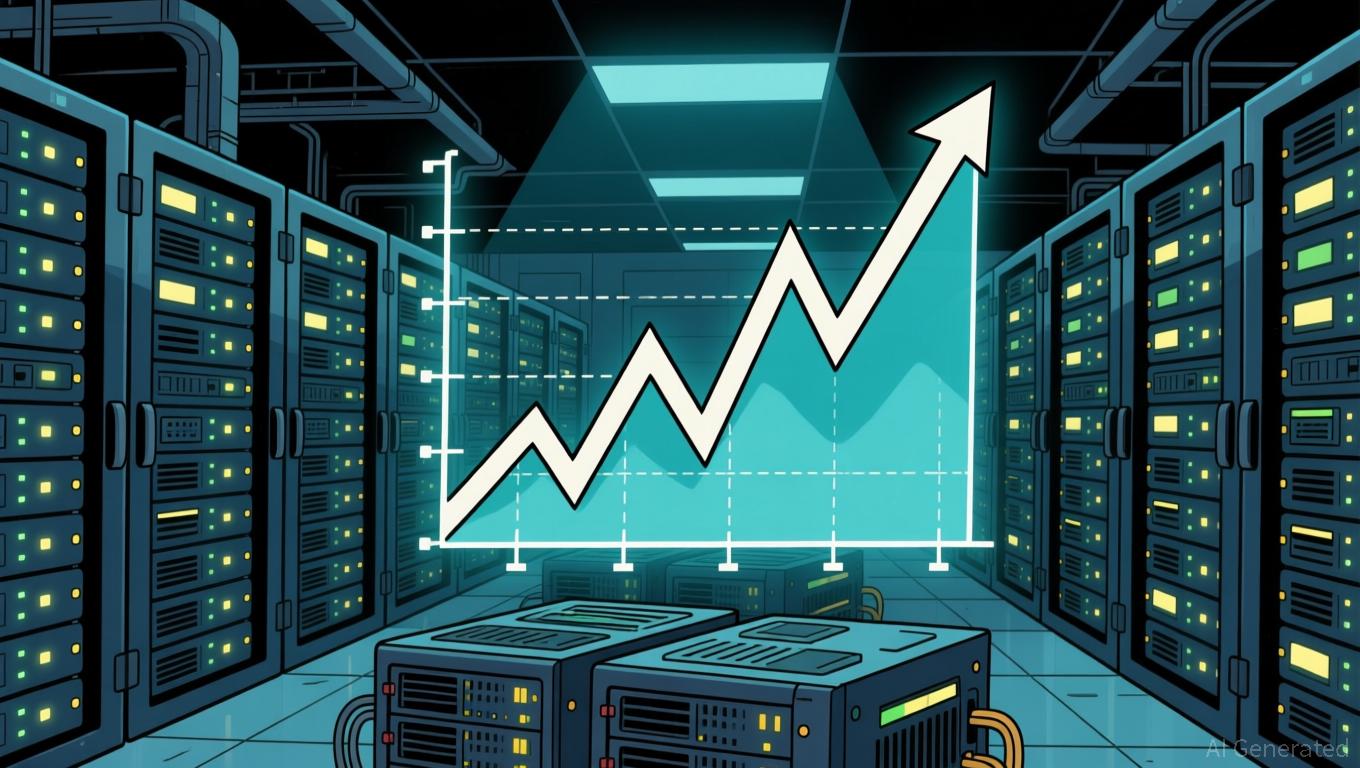 Rate-Hike Panic Created the Disconnect. Nvidia and Snowflake Trade Like ...