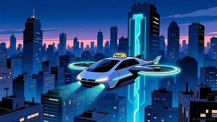 Joby Aviation Is Not a Stock - It's a Speculation