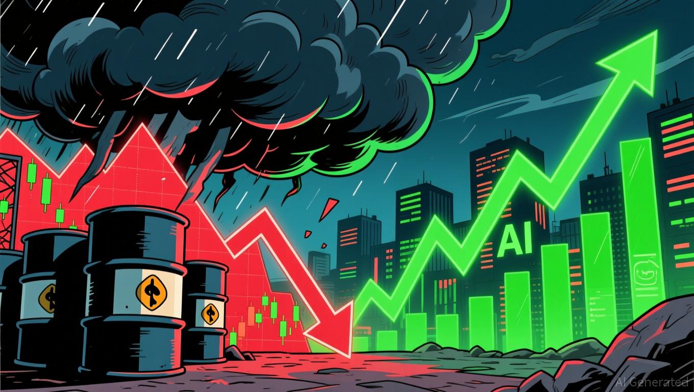 Goldman Sachs Drops 2026 Rate Cut Outlook - The Market Reacted to the ...