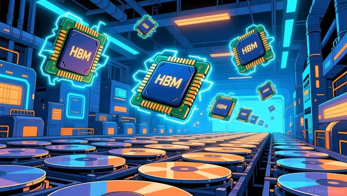 Micron Has Already Doubled. The Question Is Whether Supply Discipline ...