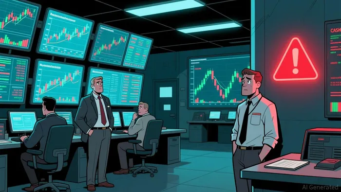Shoals Surge Hits Wall as RSI Overbought Signals Pullback