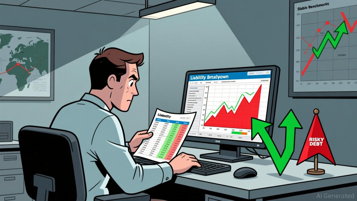 Using Liability Signals to Value Technology Options