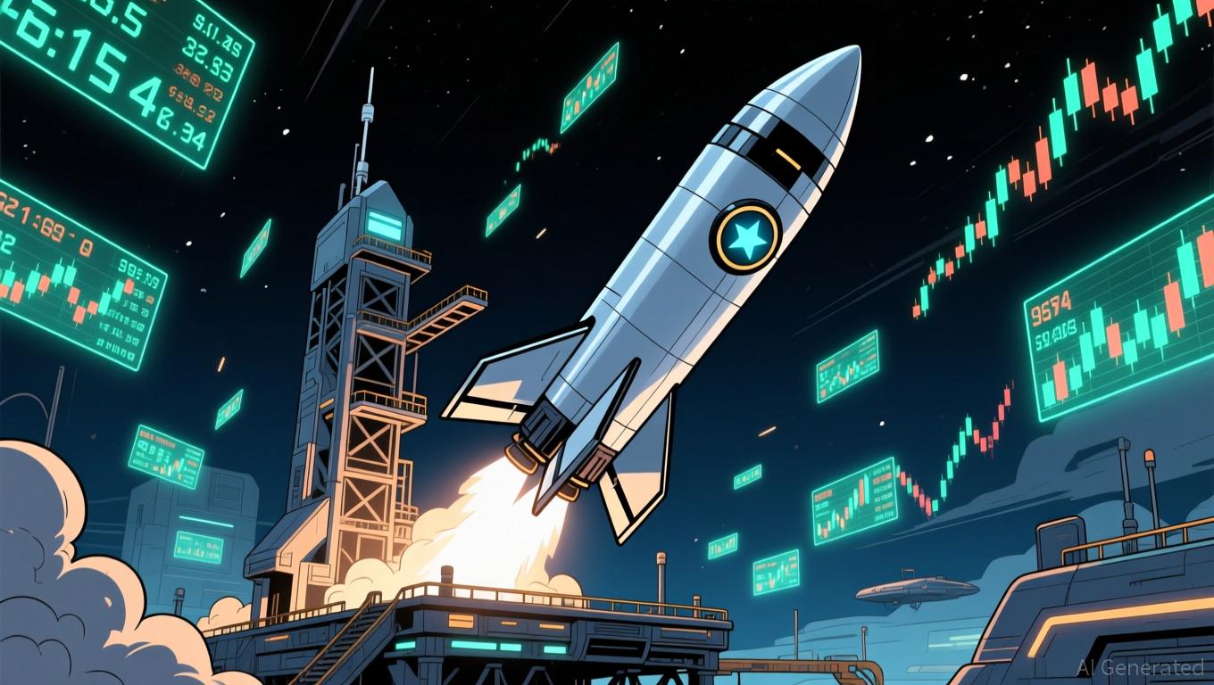 The SpaceX IPO is an Exit Liquidity Machine, Not a Capital Raise