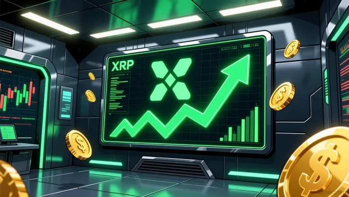 XRP Price Analysis: ETF Inflows And CLARITY Act Shape 2026 Outlook
