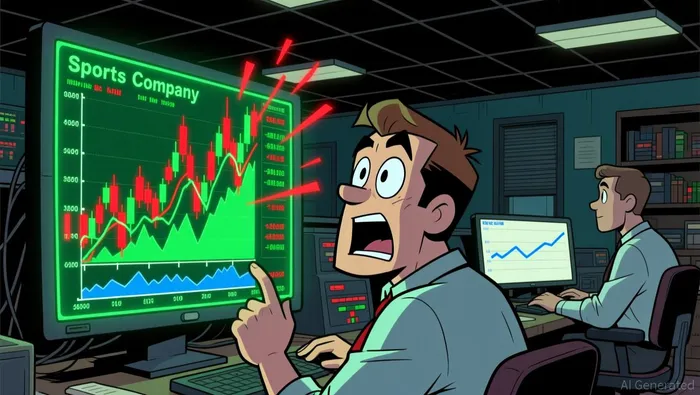 MI Surges 13% in Volatile Session: The Hidden Catalyst Behind the Spike
