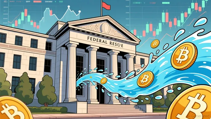 Bitcoin ETFs Are Flowing Out - And That Is Exactly the Point