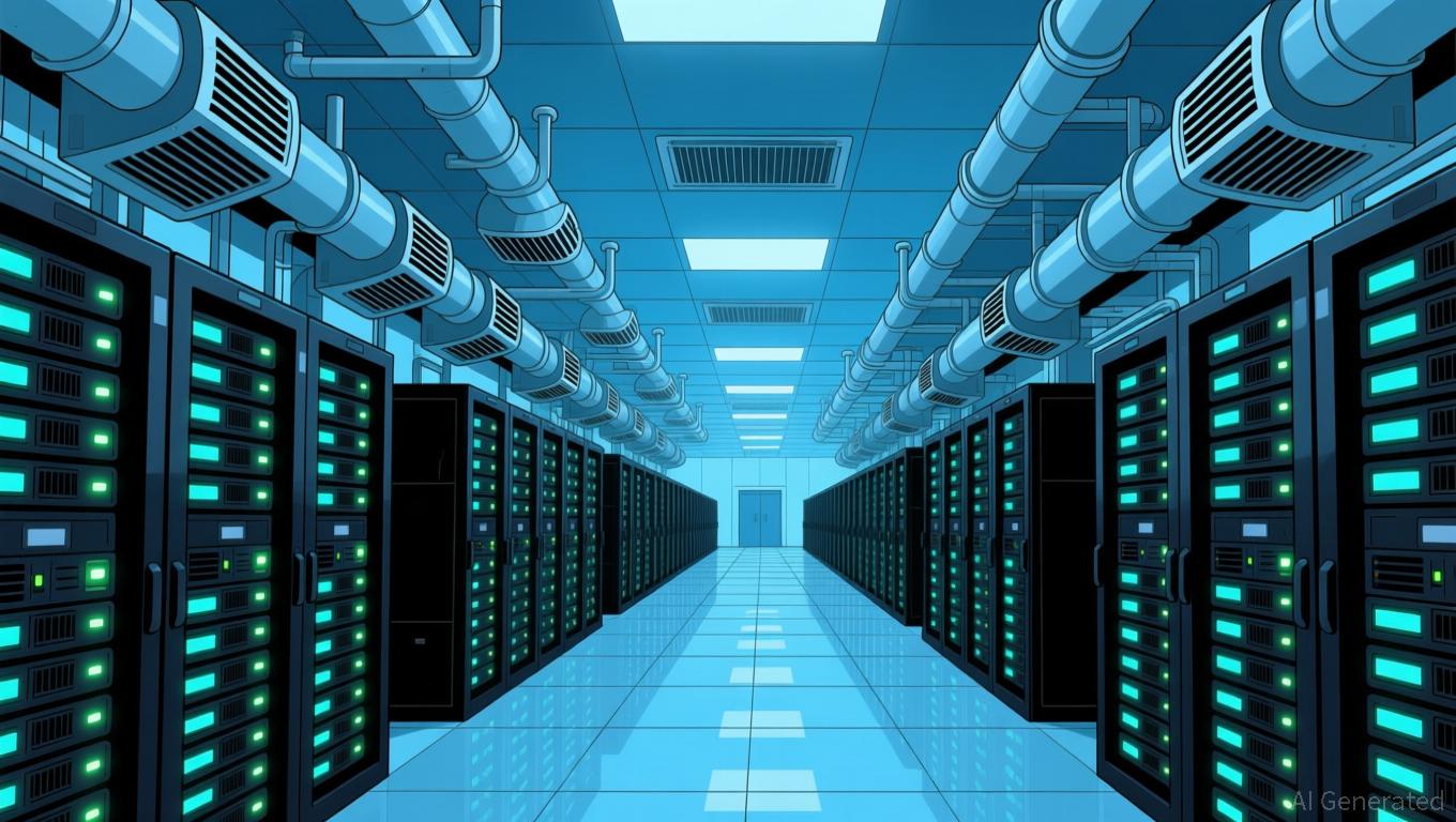 AI's Near-$700 Billion Capex Surge: Why Today's Cash Cows Could Become ...