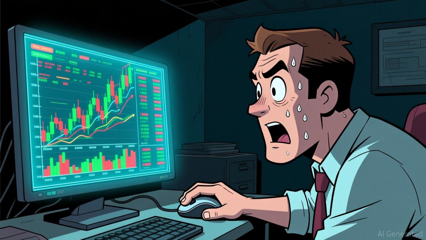 Grande Group Surges 55% on Thin Volume: A Trap?