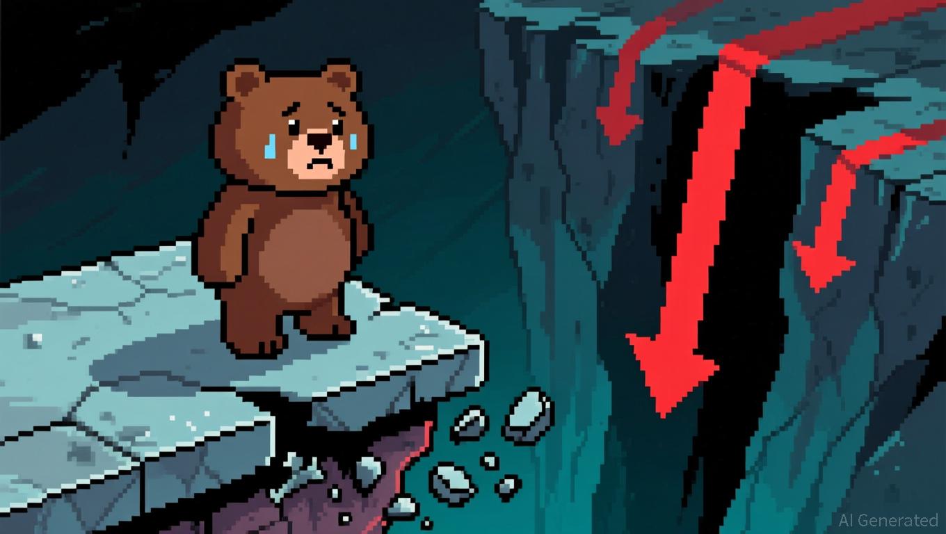 Pixels Rebounds, But Volume Confirms Sellers Still in Control