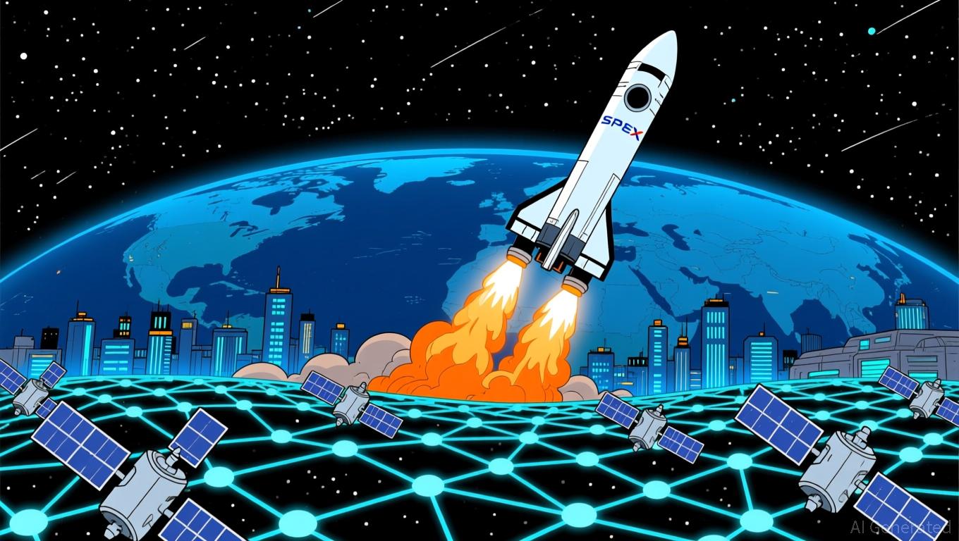 ARK's SpaceX IPO Math: $1.75 Trillion Bet or the Cost of Waiting for ...