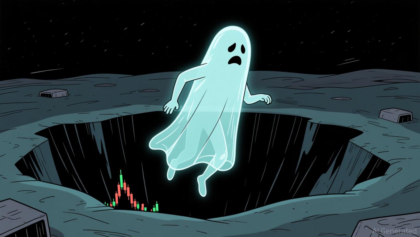 FCUV Surges 16% on Near-Zero Volume: A Ghost Rally?