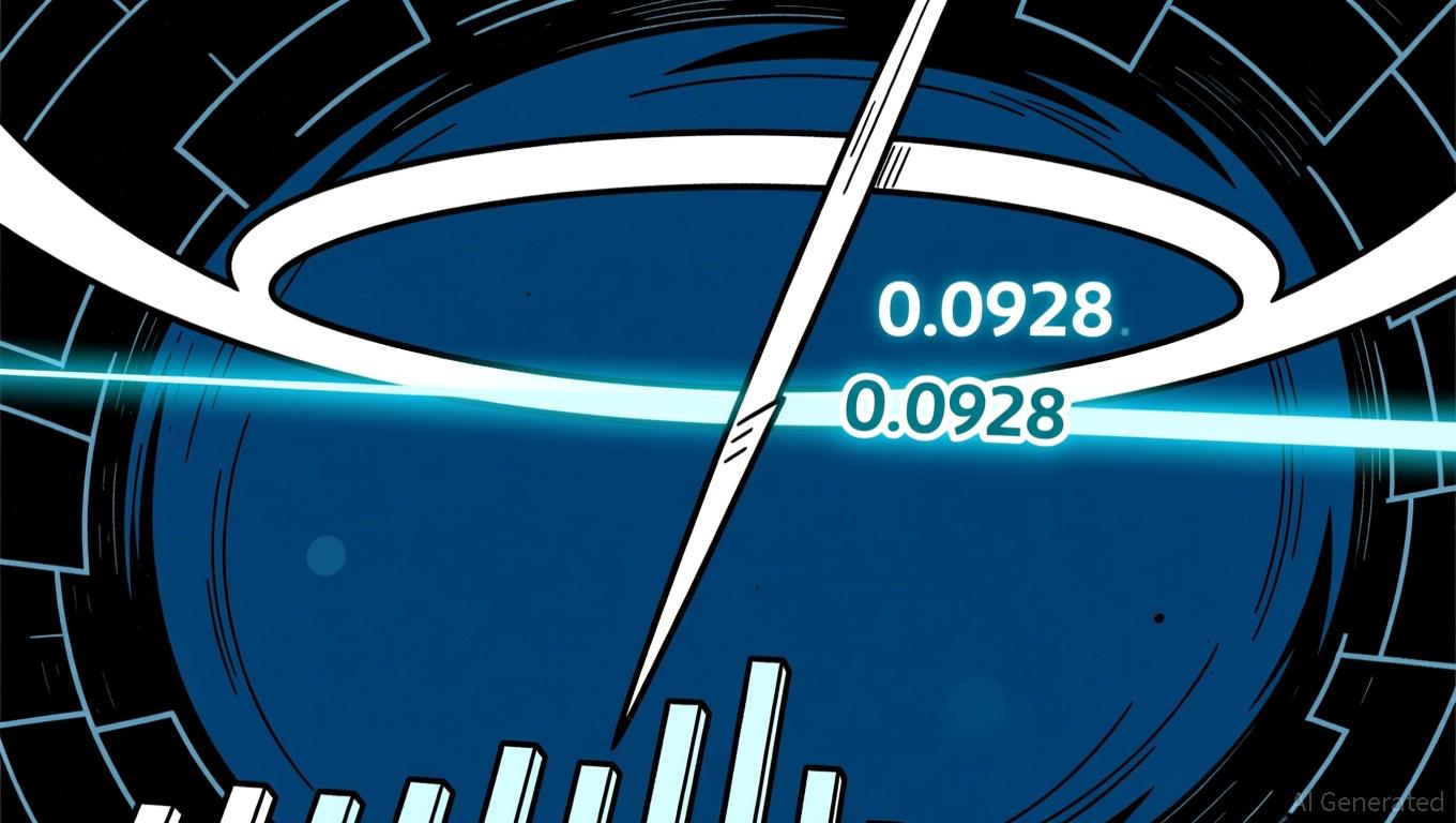 Ethena Breaks 0.0900 as Volume Spike Confirms Distribution
