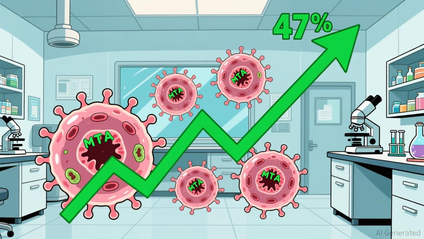 Tango's 92% Pancreatic Cancer Response Has TNGX Up 47% - Is the S-Curve ...