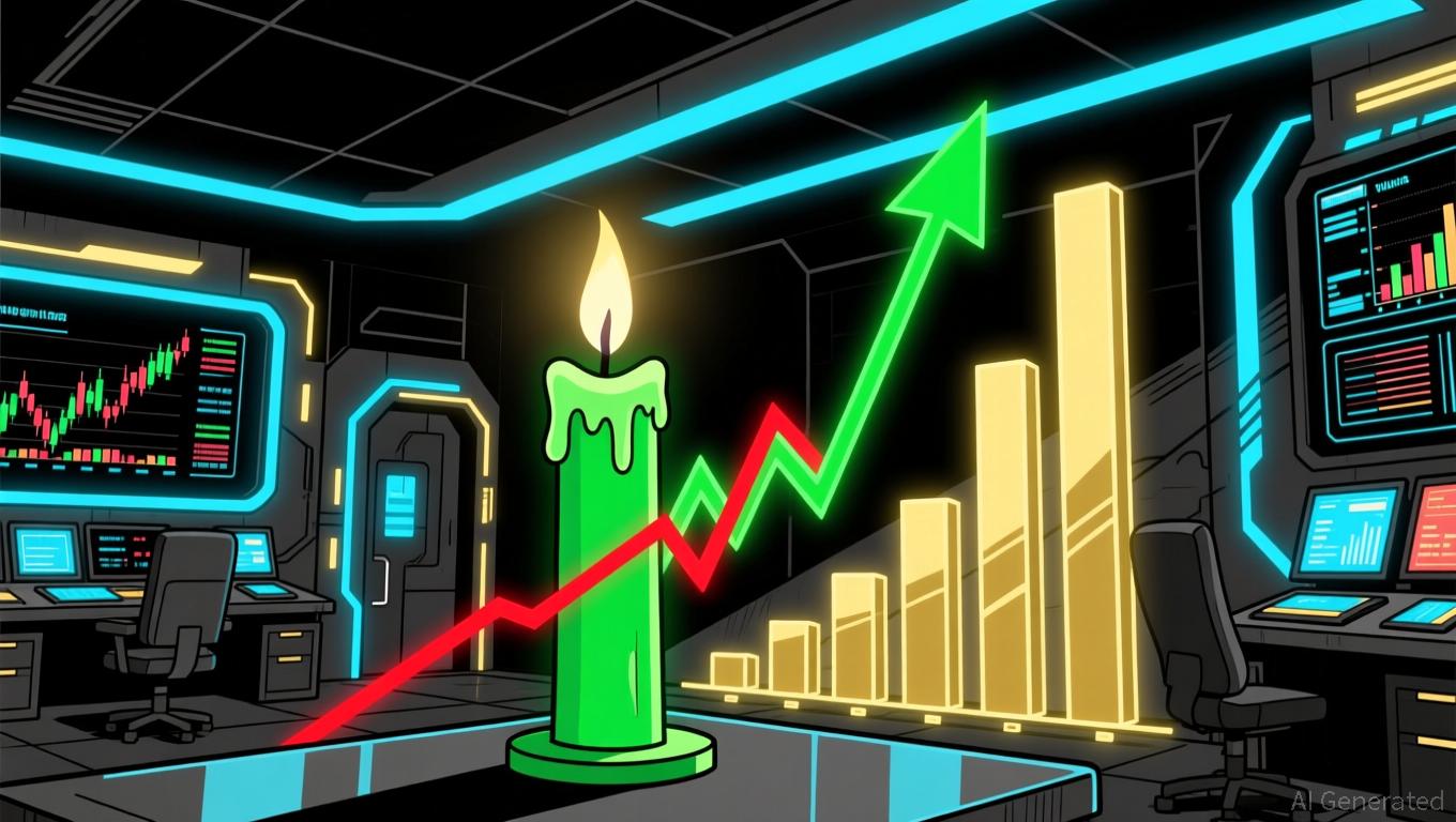 MovieBloc Tests Resistance After Volume-Backed Rally