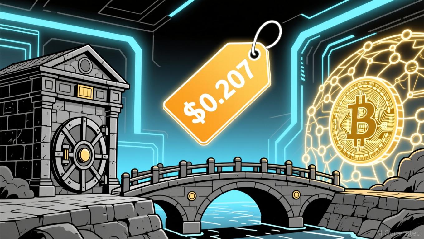 Stellar’s $0.20 Support Test Meets 60% Yield Push