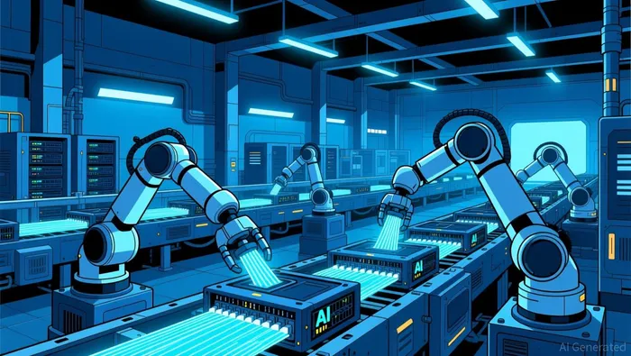 Corning Stock Jumped 20% in a Day: AI Demand Is Real, but So Is the FOMO
