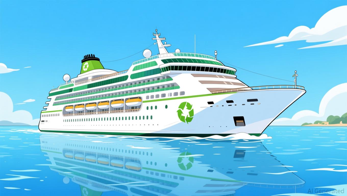The Green Luxury Premium: Sustainable Narratives Trade at 30x P/E While ...