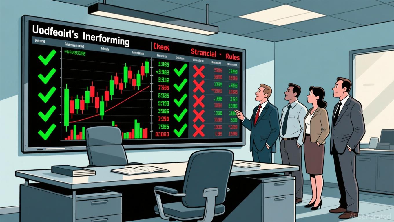 The Discipline of Disqualification: Using Fundamental Metrics to Filter ...