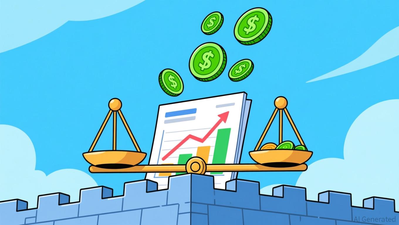 Beyond the Hype: Using Free Cash Flow and Balance Sheet Strength to ...