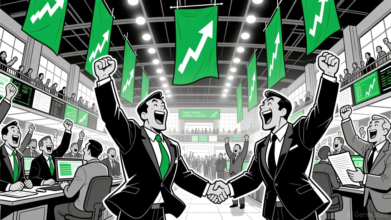 ADAU Surges on Volume Spike, Testing Key Resistance