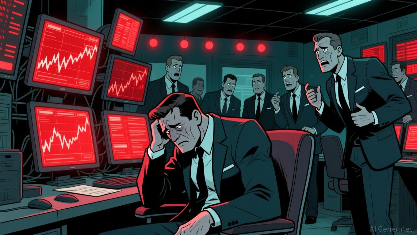 Liberty Capital A Faces Technical Breakdown Amid Sector Spin-Offs