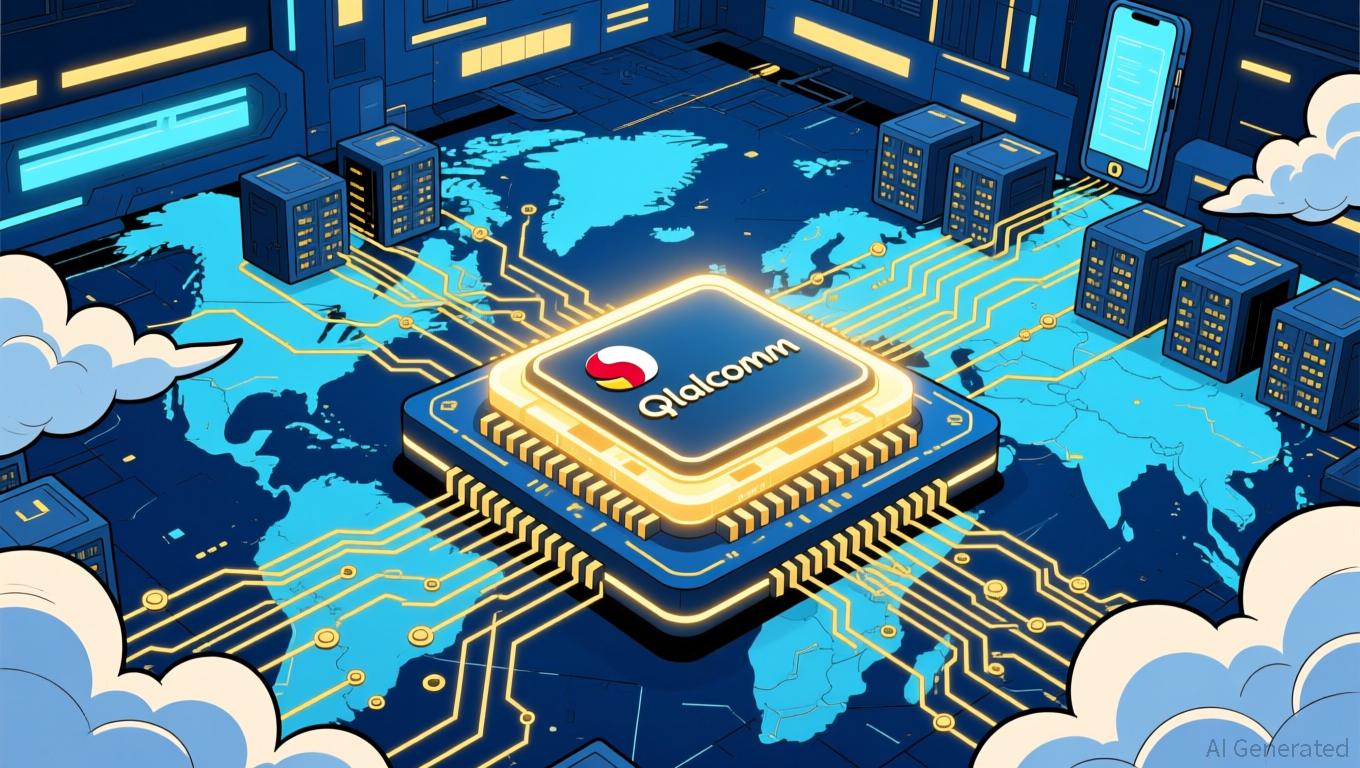 Qualcomm's $35B Data Center Test Has 4 Weeks to Unlock a New Valuation ...