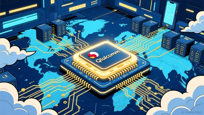 Qualcomm's $35B Data Center Test Has 4 Weeks to Unlock a New Valuation ...