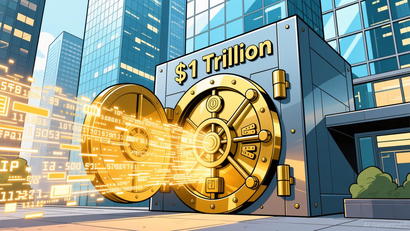 VOO Stock Hits $1 Trillion Milestone: Why VOO ETF Matters Now