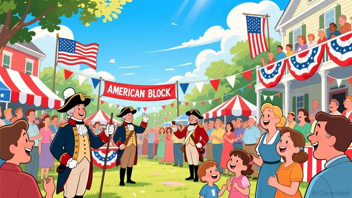 Lighter: America250 Commission Faces Funding Controversy Amid ...