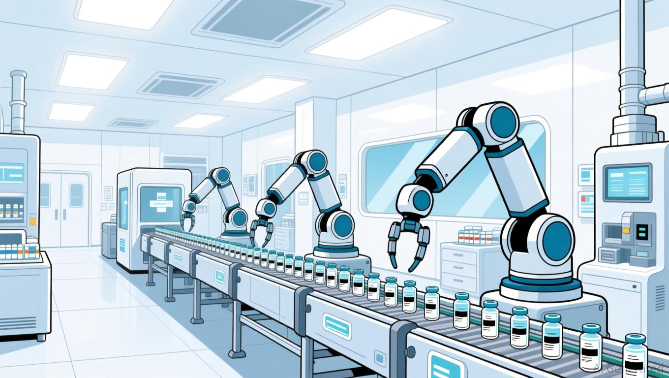 SK Bioscience's New Global Vaccine Tie-Up: Real Business, or Just ...