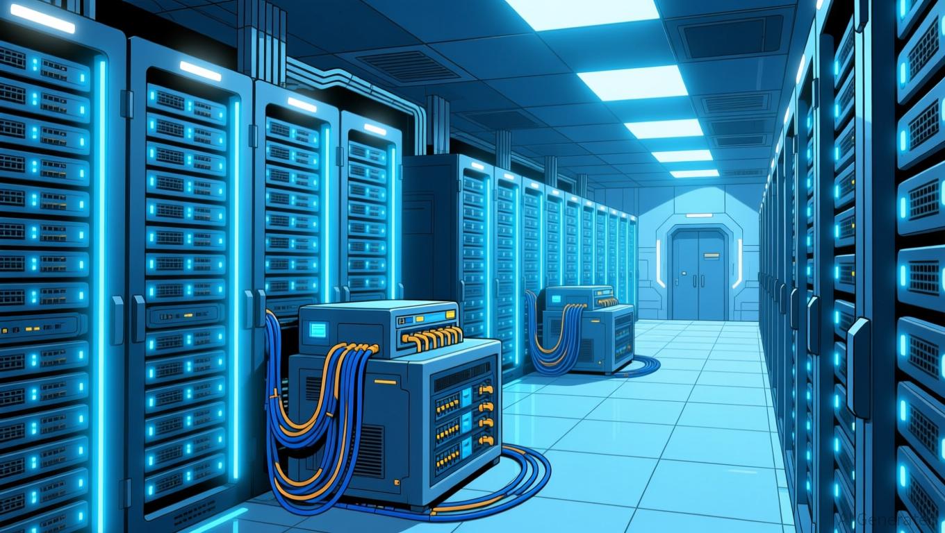 Why NBIS Is the Large-Cap Test, While TSEM and AAOI Still Look Like the ...