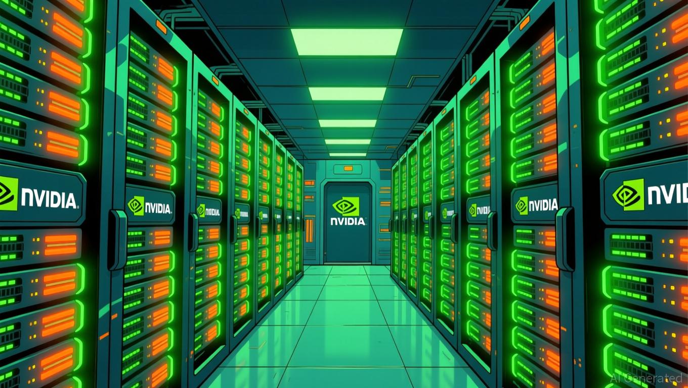 Saturn Cloud Didn't Invent the Token Factory. NVIDIA Did. Now Everyone ...