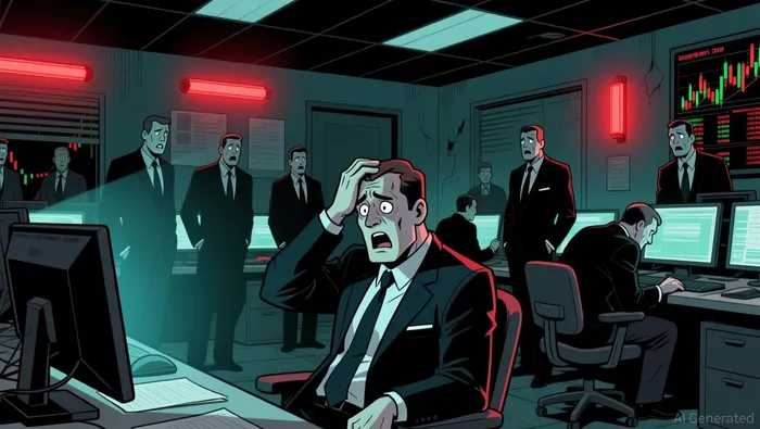 Rivian Automotive Plunges 8.2%: A Brutal Intraday Slaughter Defies ...