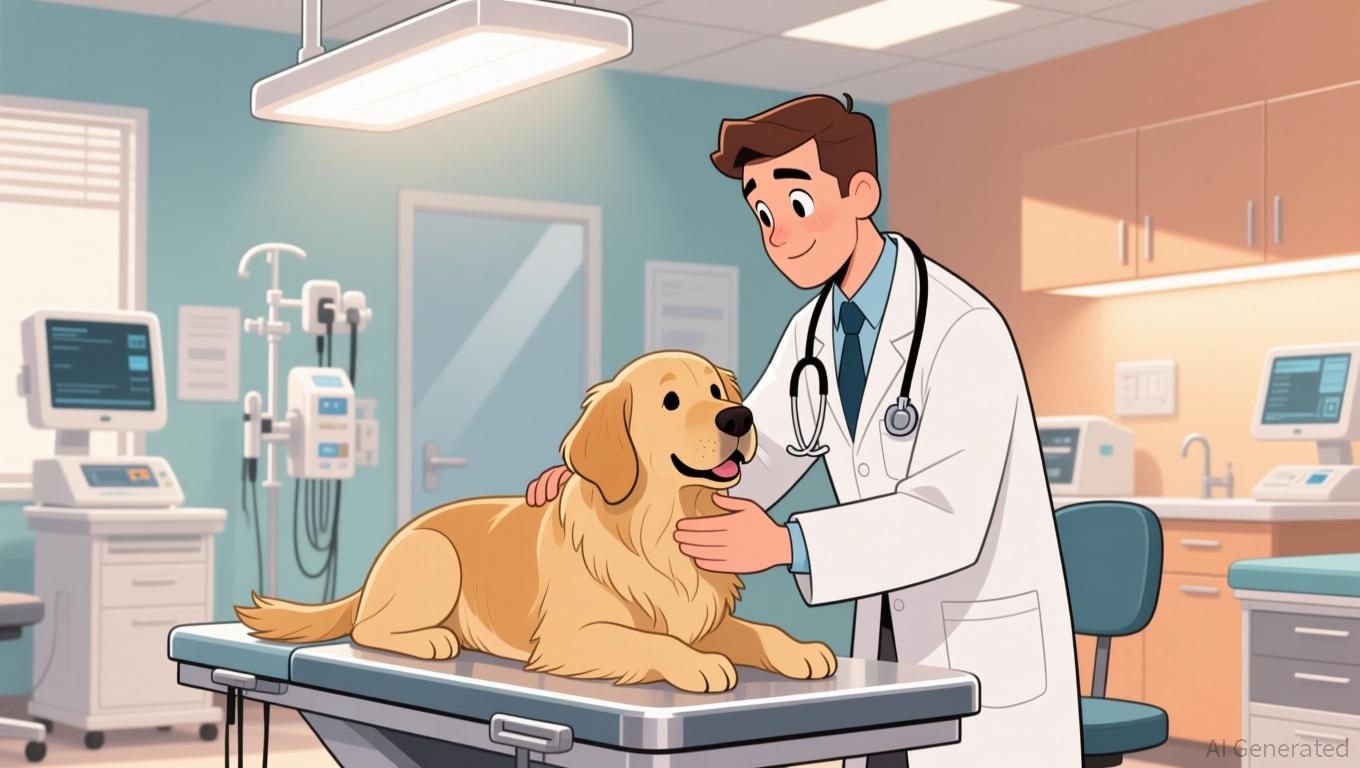 Zoetis Analysts Are Split: Is This $67B Animal Health Leader a Buy at ...